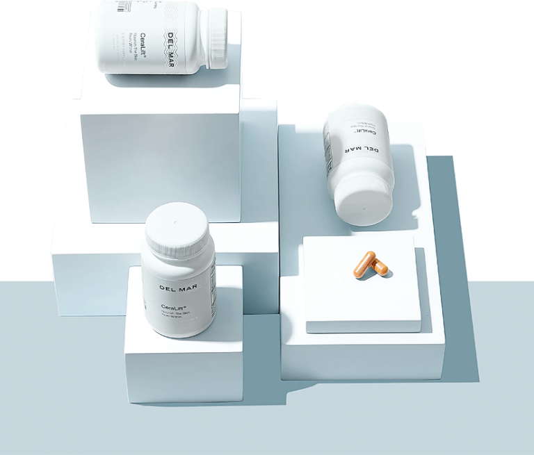 HOME - Del Mar Laboratories