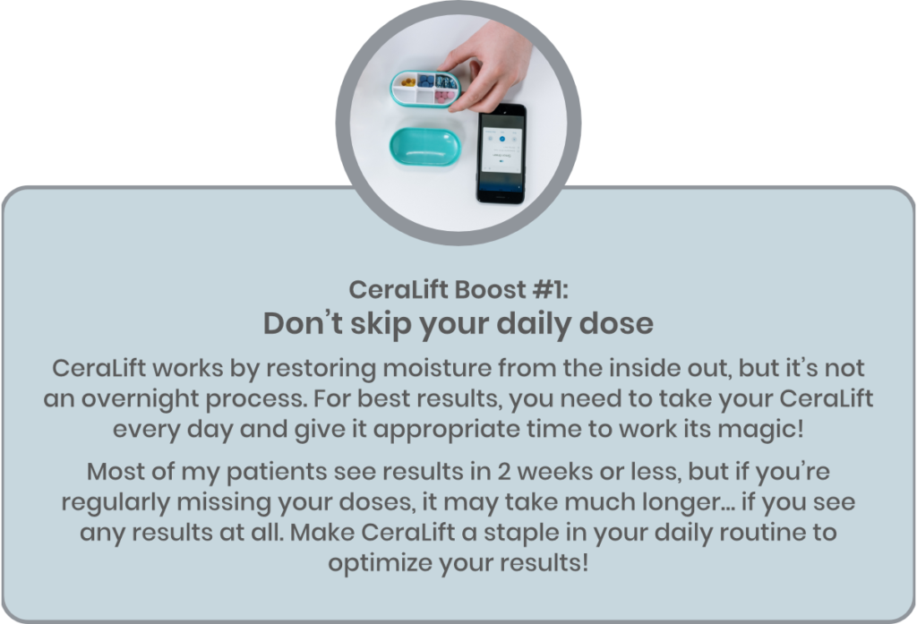 How to Unlock the Power of CeraLift - Del Mar Laboratories LLC