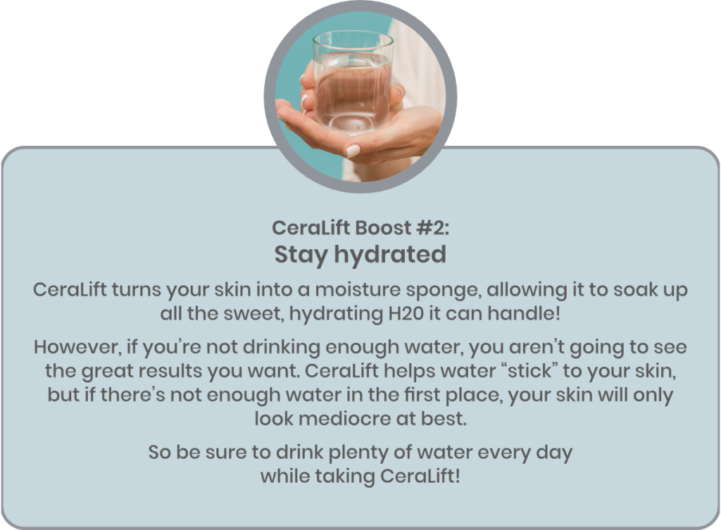 How to Unlock the Power of CeraLift - Del Mar Laboratories LLC