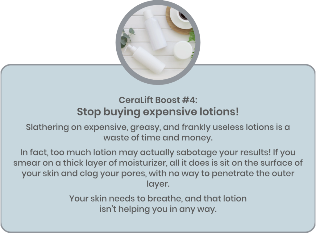 How to Unlock the Power of CeraLift - Del Mar Laboratories LLC