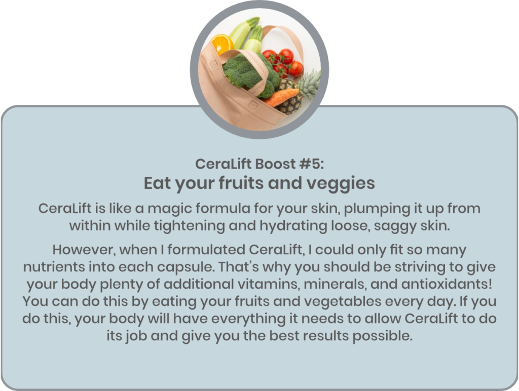How to Unlock the Power of CeraLift - Del Mar Laboratories LLC
