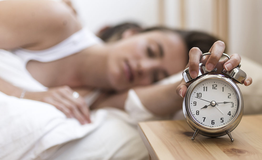 5 Little-Known Health Risks Of Not Sleeping Enough - Del Mar ...